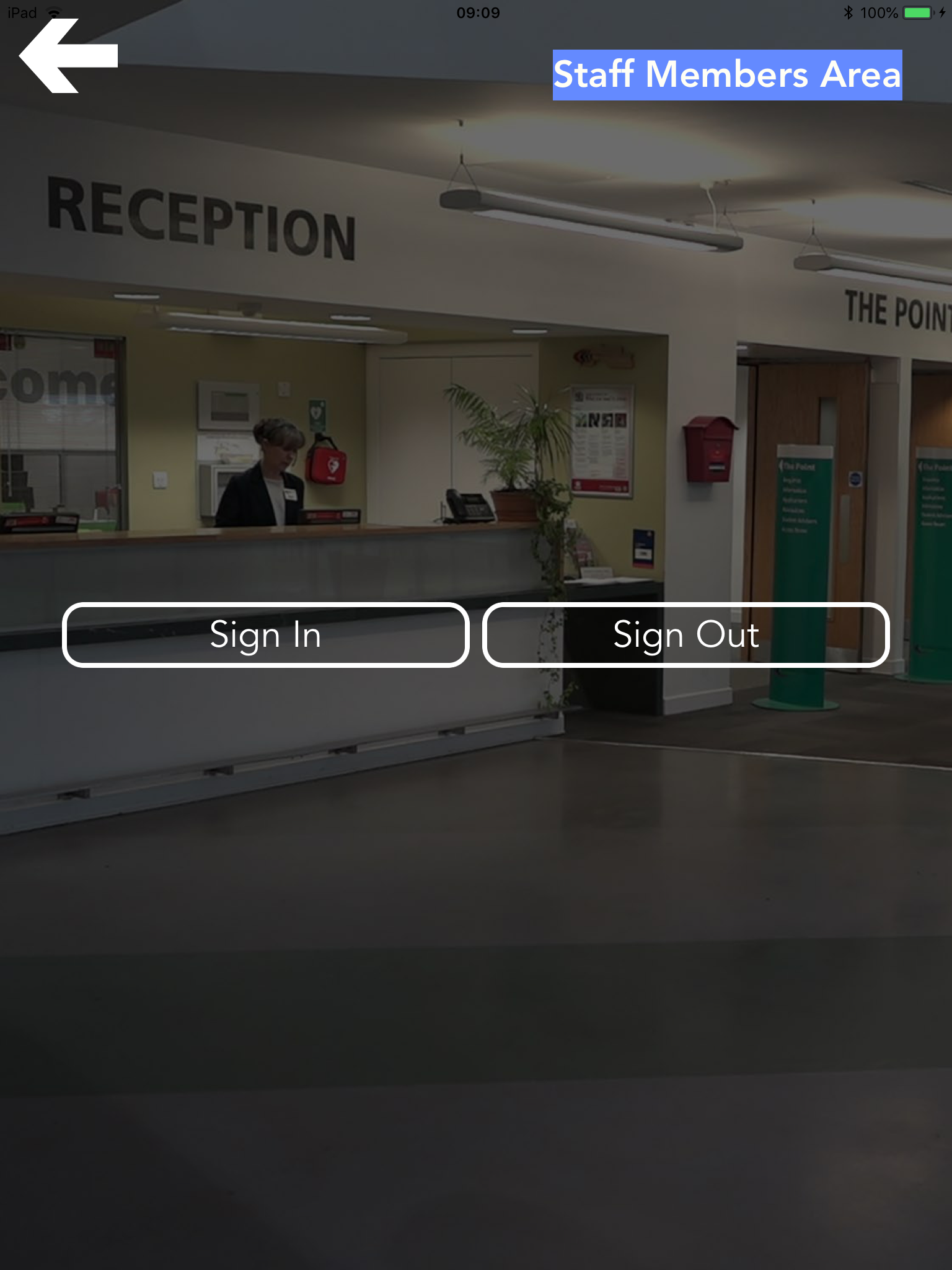 Delay UI Elements in iOS